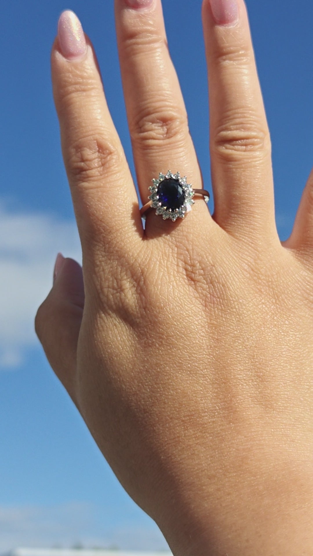 Rings - Regal Gems Jewellery – Sage Gems Jewellery Co.